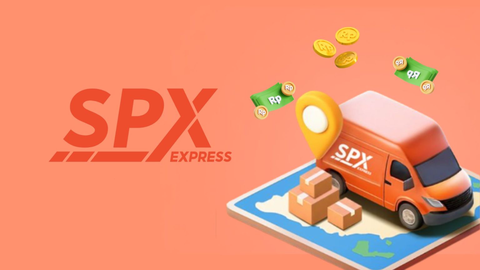 Cara Cek Tarif SPX Express dan Tips Dapetin Ongkir Murah - Everpro